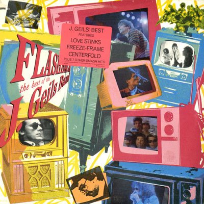 Flashback [Vinyl LP] - : Amazon.de: Musik