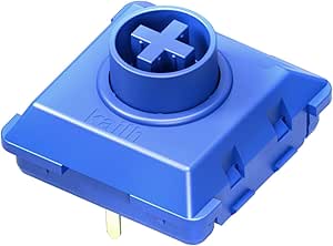 Amazon.com: Kailh Custom Wind Engine Low Profile V2 Switch for ...