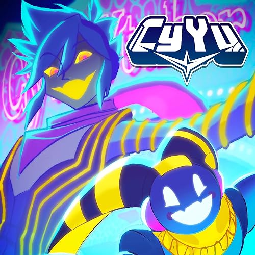 Play House of Asmodeus (From "Helluva Boss") (Cover) by CyYu on Amazon ...