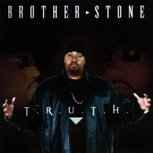 Amazon.com: T.R.U.T.H. : Brother Stone: Digital Music