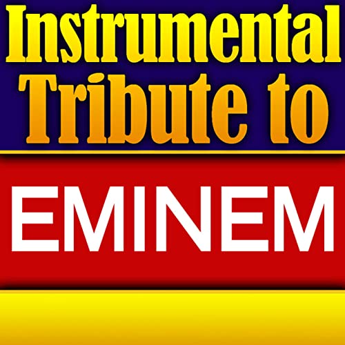 Play Eminem Instrumental Tribute EP by Cover All Stars on Amazon Music