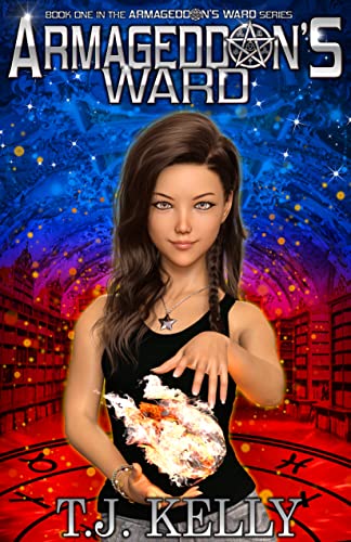 Amazon.com: Armageddon's Ward (Armageddon's Ward Series Book 1) eBook ...