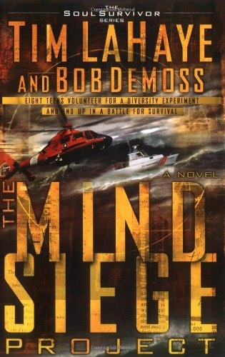 The Mind Siege Project: LaHaye, Tim F., DeMoss, Bob: 9780849942990 ...
