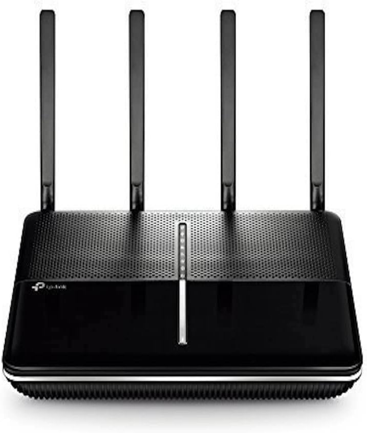 Amazon.com: TP-LINK (Archer VR2800) AC2800 (2167+600) Wireless Dual ...