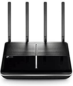 Amazon.com: TP-LINK (Archer VR2800) AC2800 (2167+600) Wireless Dual ...