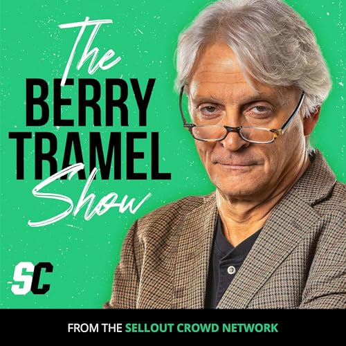 The Berry Tramel Show : The Sellout Crowd Network : Amazon.in: Audible ...