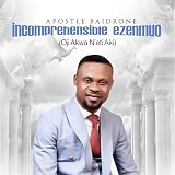 【発売日：2024年12月28日】・製造元:Apostle Baidrone, distributed by Mayvibe Limited