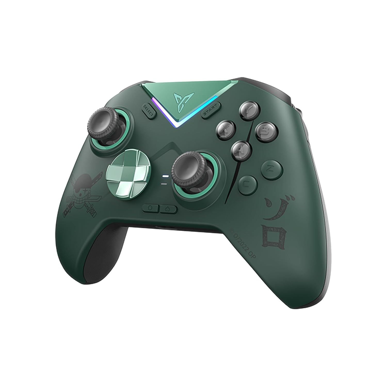 Amazon.com: FLYDIGI Vader 3 series wireless gaming controller (Vader 3 ...