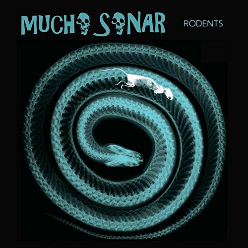 Amazon.co.jp: Rodents : Mucho Sonar: Digital Music