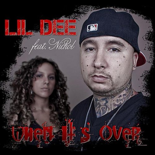 Play When It's Over by Lil' Dee on Amazon Music