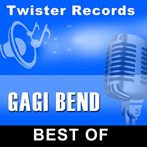 Amazon Music - Gagi BendのBEST OF - Amazon.co.jp
