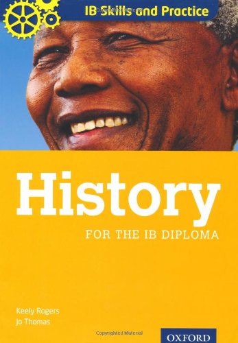 Amazon | IB Skills and Practice: History | Rogers, Keely, Thomas, Jo ...