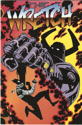 The Wretch #6 July 1988: Phillip Hester: Amazon.com: Books