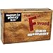 Amazon.com: Magnetic Poetry - F Word Kit - Words for Refrigerator ...