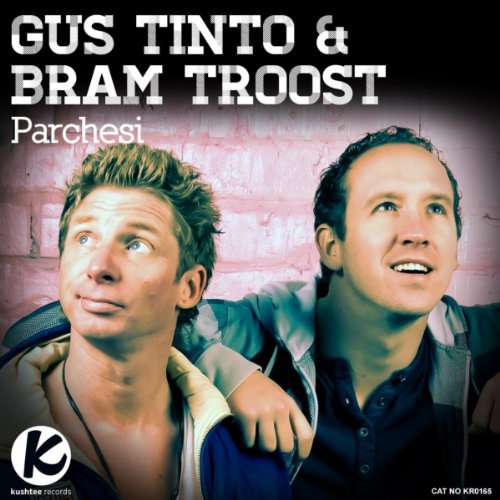 Parchesi by Gus Tinto & Bram Troost on Amazon Music - Amazon.com