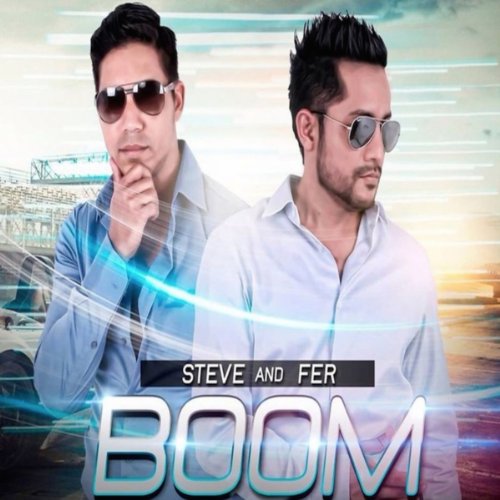 Amazon.com: Boom : Steve and Fer: Digital Music