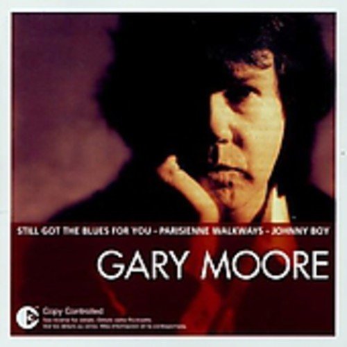 Amazon.com: Essential: 0766482091645: Gary Moore, Gary Moore, Phil ...
