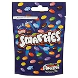Smarties (History, Flavors, FAQ & Commercials) - Snack History