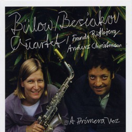 Play A Primera Vez (feat. Ben Besiakov) by Christina Von Bülow feat ...