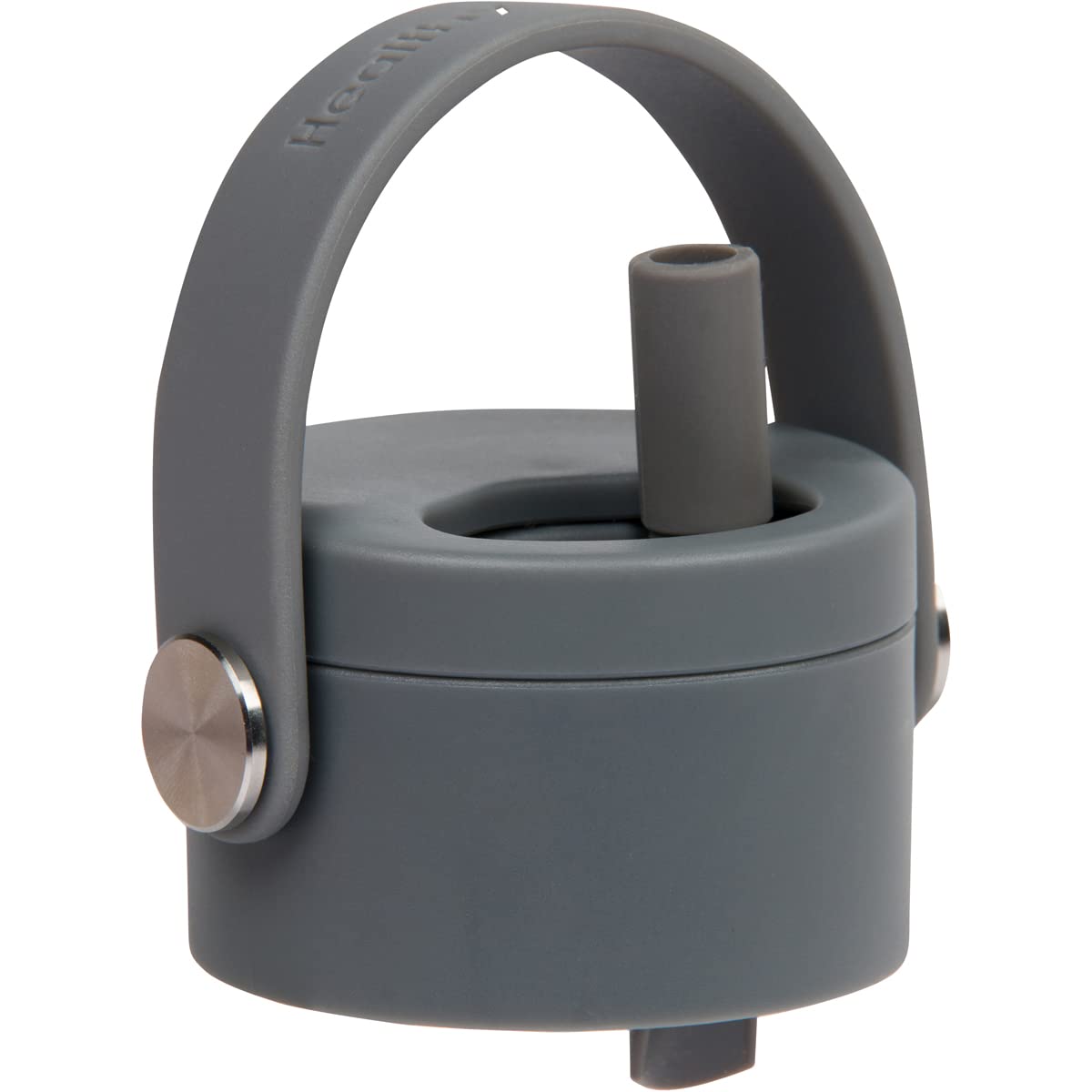 Amazon.com: Healthy Human Twist N Sip Straw Lid- Fits all Stein and ...