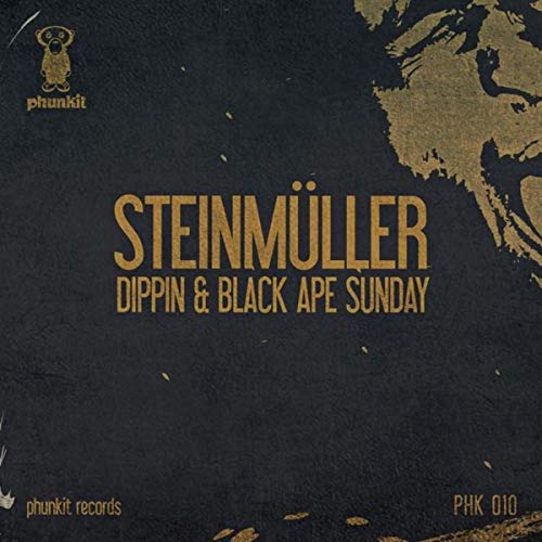 Amazon Music - SteinmullerのDippin & Black Ape Sunday - Amazon.co.jp
