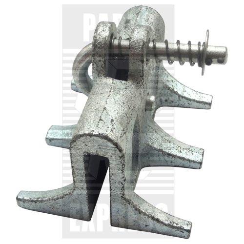 Amazon.com: AH206756 - Parts Express, Concave Insert : Patio, Lawn & Garden