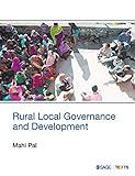 【発売日：2020年01月01日】・ブランド:SAGE Publications Ltd・製造元:SAGE Texts・Book - rural local governance and development・Language: engl...