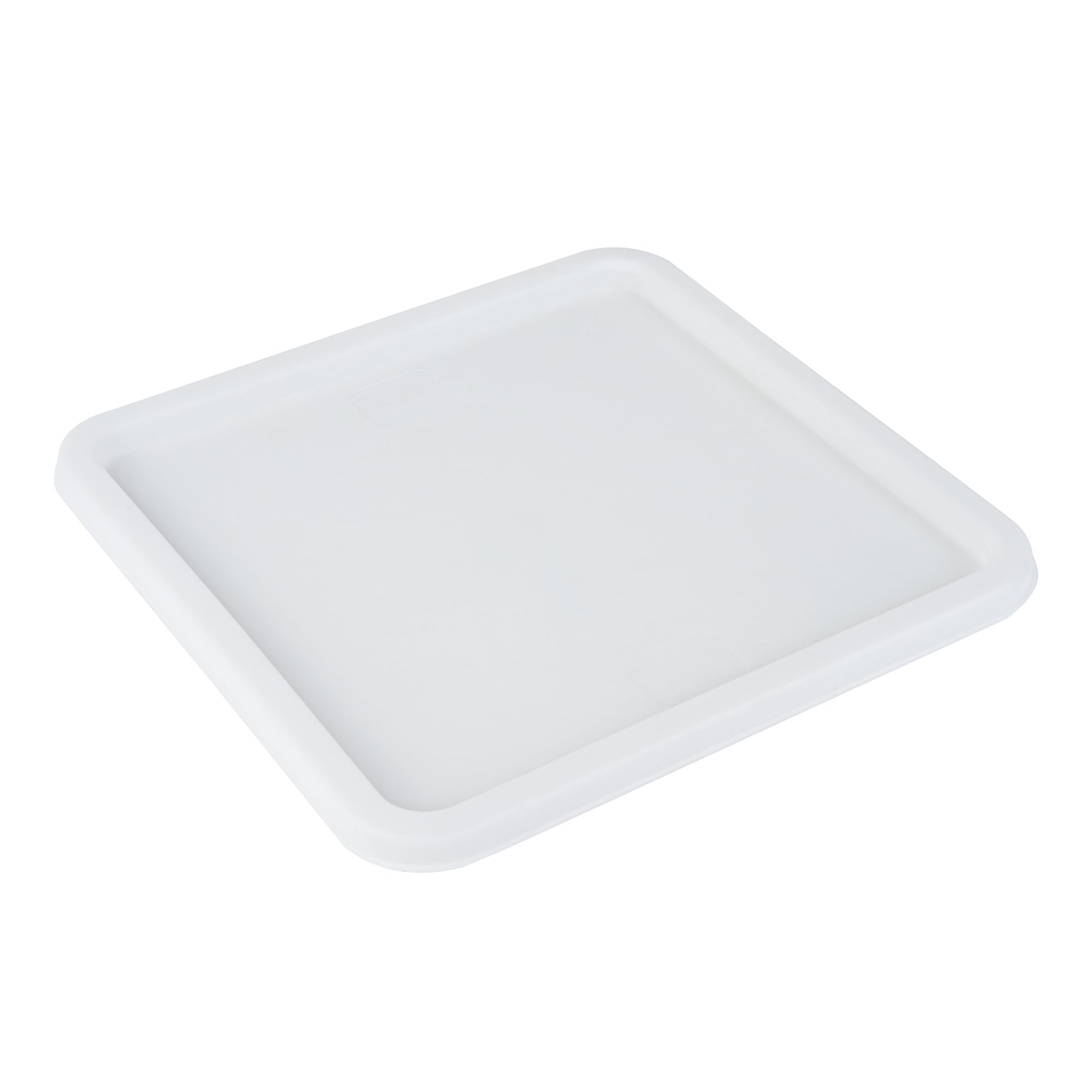 Amazon.com: Restaurantware-LID ONLY: Met Lux Food Container Lid, 1 ...