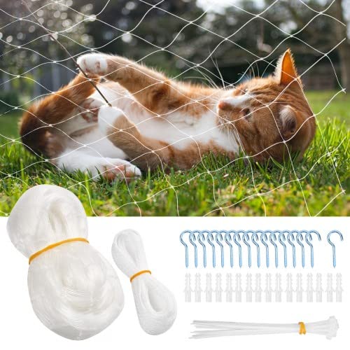 Amazon.ca Best Sellers: The most popular items in Cat Balcony Nets