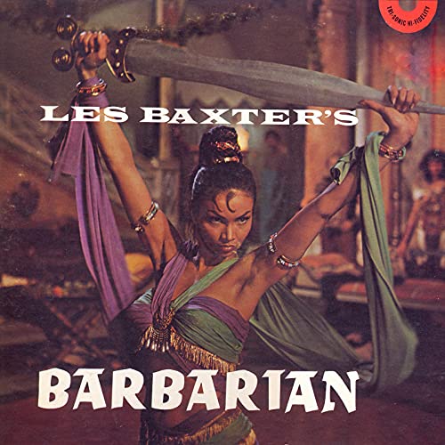 Play Les Baxter's Barbarian (Remastered) by Les Baxter on Amazon Music