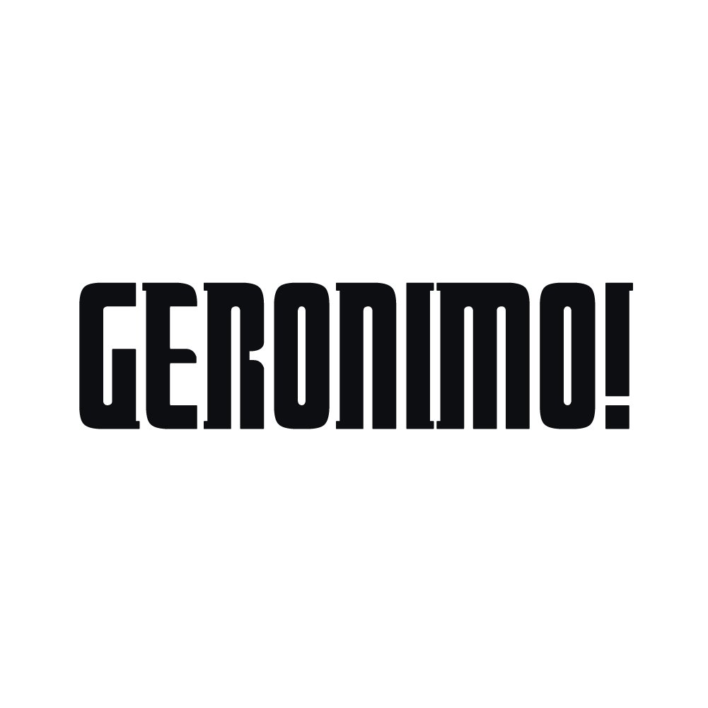 Geronimo Doctor Who