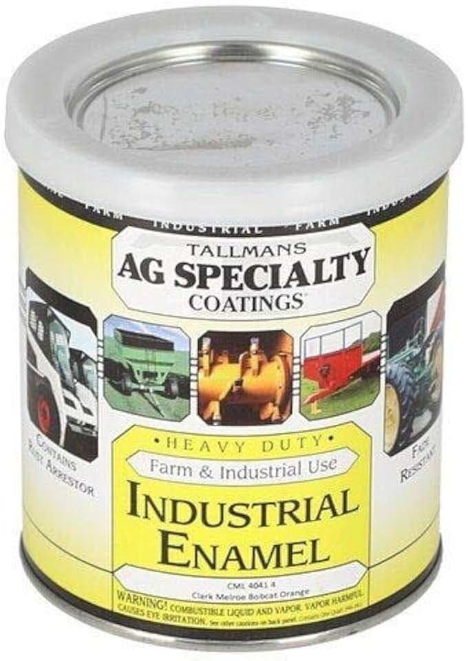 Amazon.com: bobcat paint