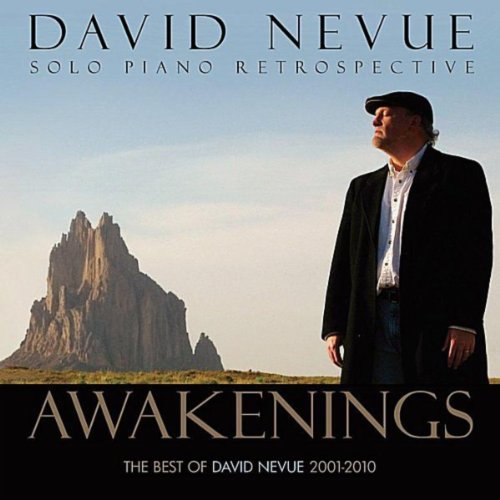 Amazon.com: Awakenings: The Best of David Nevue (2001-2010) : David ...