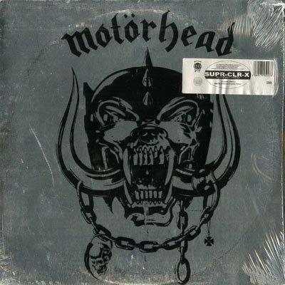 Motorhead : Motorhead: Amazon.es: CD y vinilos}