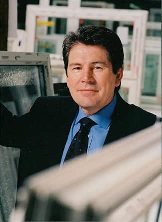 Amazon.com: Vintage photo of Larry Condon : Everything Else