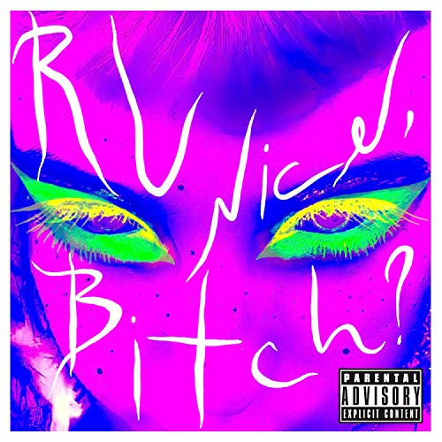 R U Nice/Cute Girls de Callan Rose en Amazon Music Unlimited