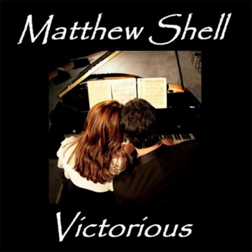 Victorious (Matthew Shell Presents) de VARIOUS ARTISTS en Amazon Music ...