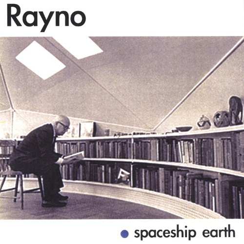Amazon.com: Spaceship Earth : Rayno: Digital Music