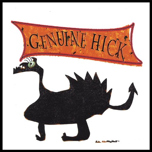 Amazon.com: Genuine Hick : Genuine Hick: Digital Music