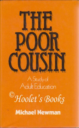 Poor Cousin : Newman, Michael: Amazon.in: Books