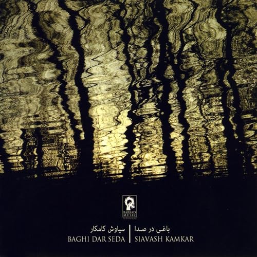 Amazon.com: Baghi Dar Seda : Siavash Kamkar: Digital Music