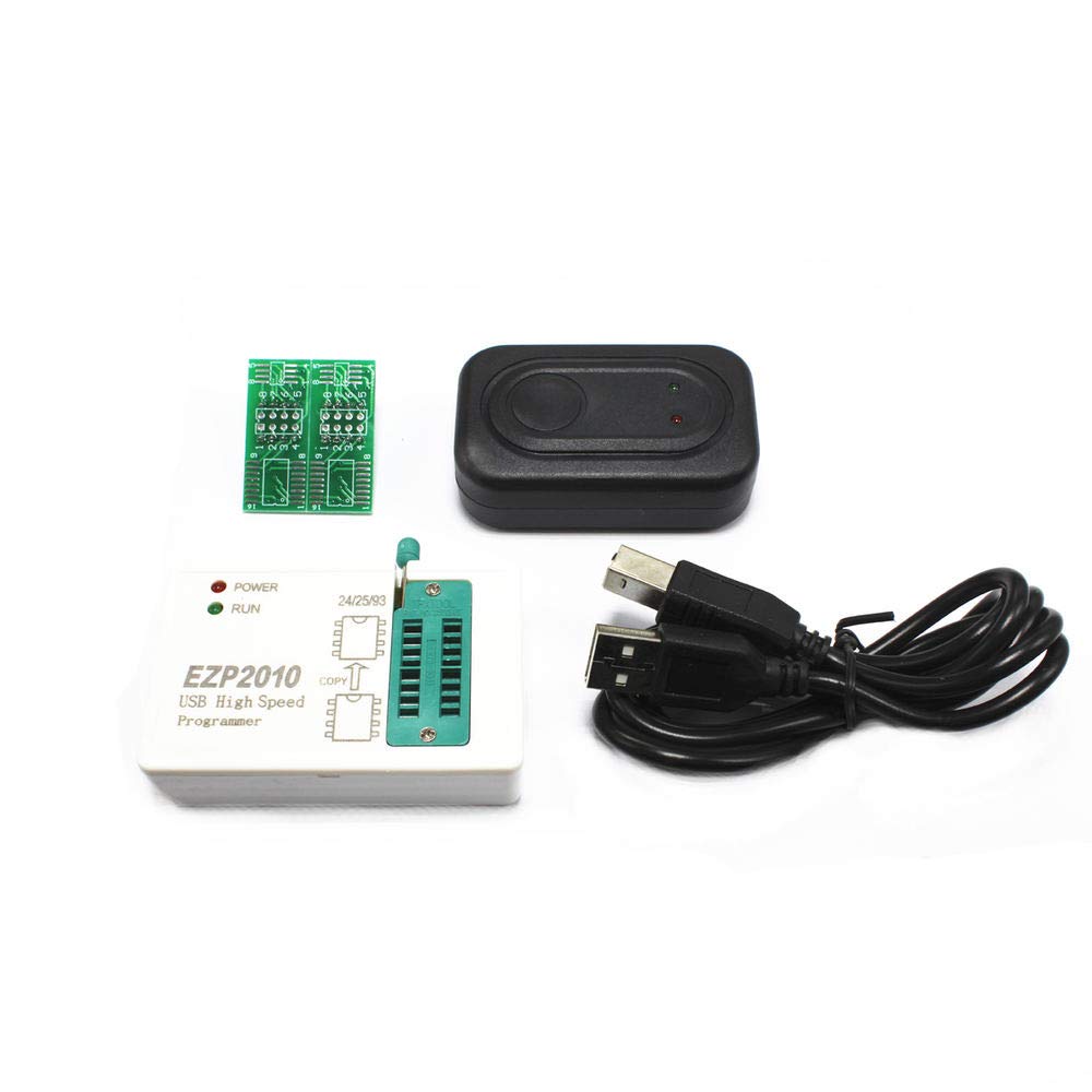 Ezp2010 Software Download Reland Sun EZP2010 High Speed USB SPI