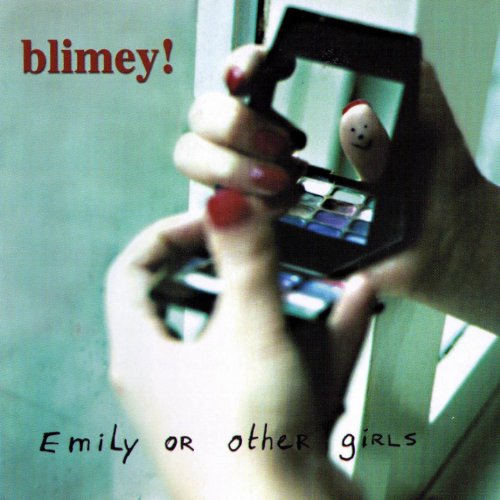 Amazon.com: Emily or Other Girls : Blimey!: Digital Music