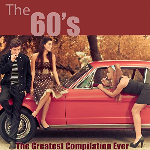 The Greatest Compilation Ever (Remastered) : VARIOUS ARTISTS: Amazon.fr ...