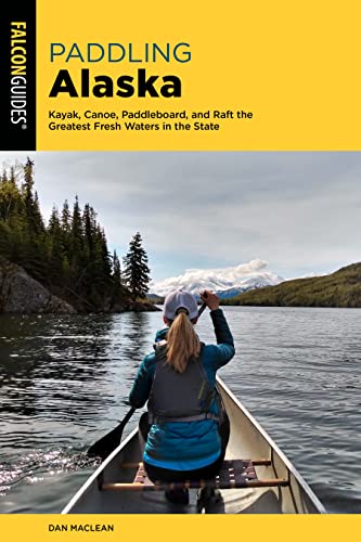 Amazon Best Sellers: Best Alaska Travel Guides