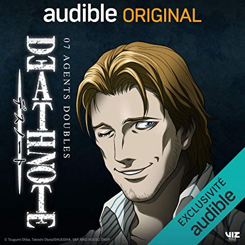 Agents doubles: Death Note 7 : Tsugumi Ohba, Takeshi Obata, Alexis ...