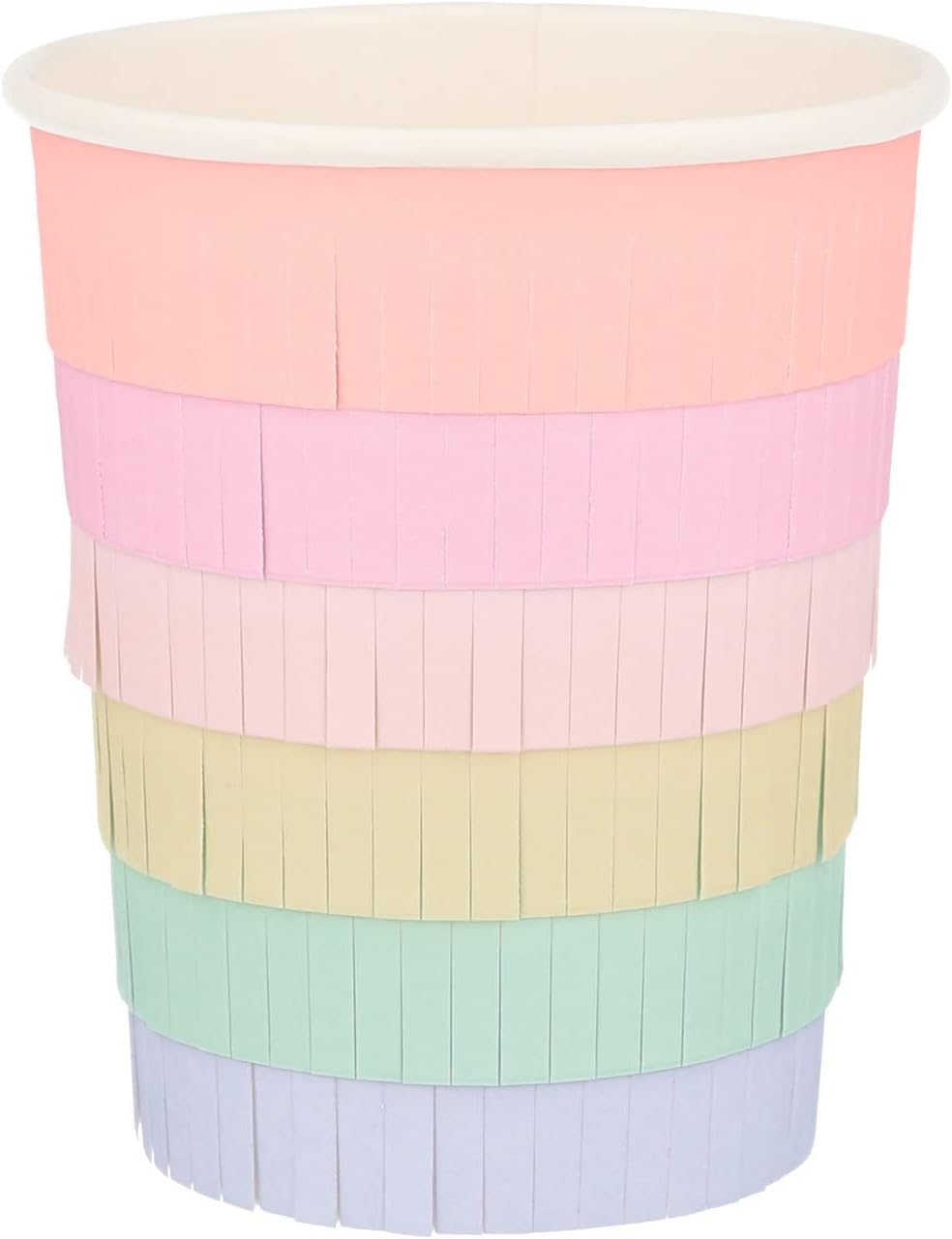 Amazon.com | Meri Meri Lilac Highball Cups: Highball Glasses
