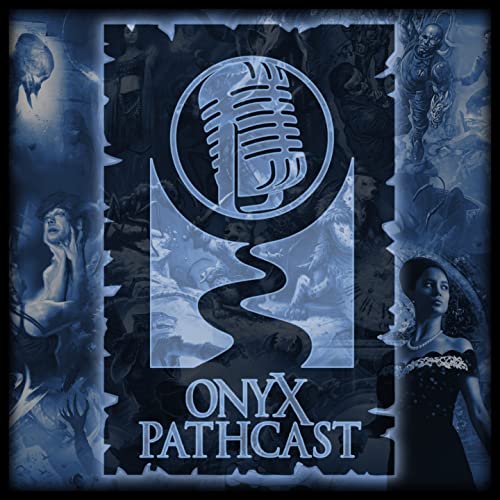 Onyx Pathcast : Eddy Webb: Amazon.in: Audible Books & Originals