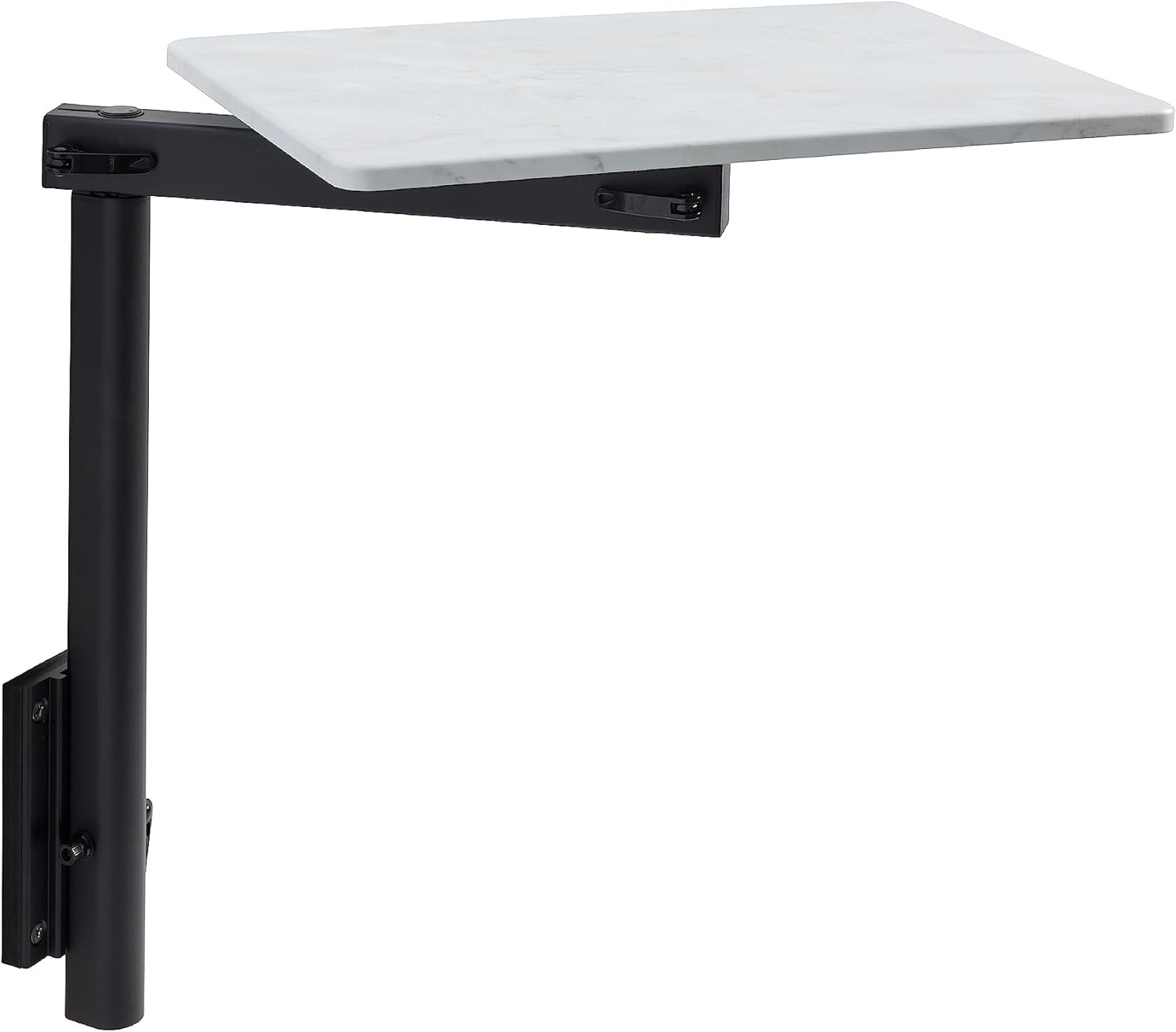 Amazon.com: Manufacturers' Select ITC RV Side Table with MOD Table Leg ...