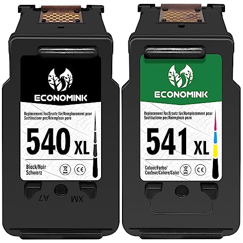 Canon Pg 540Xl Cl 541Xl – Die 15 besten Produkte im Vergleich ...